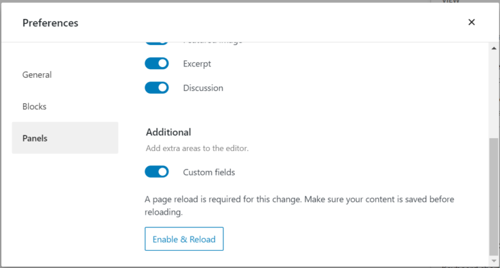 How to Add Custom Fields in WordPress - DreamHost