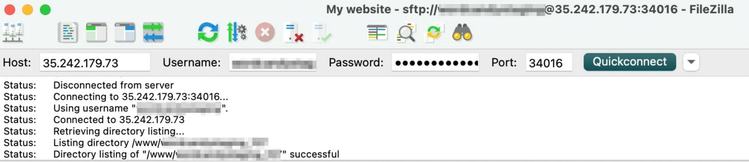 Cyberduck vs FileZilla: Which Is the Better FTP Client? - DreamHost