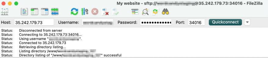 Cyberduck vs FileZilla: Which Is the Better FTP Client? - DreamHost