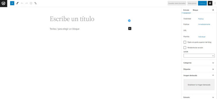 Cómo Crear la Imagen Destacada Perfecta de WordPress - DreamHost