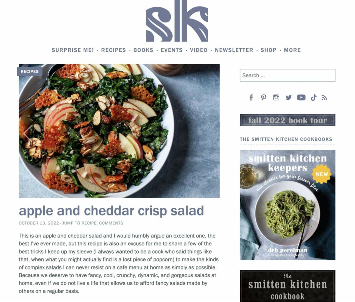 How to Create the Perfect WordPress Featured Image (Sizing & Design ...