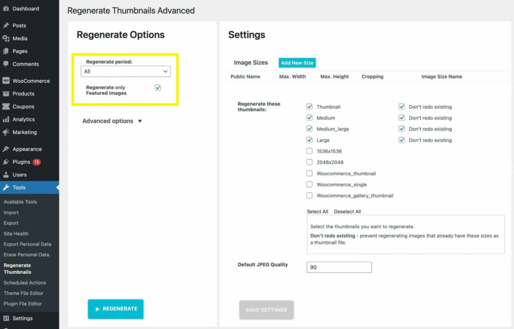 How to Create the Perfect WordPress Featured Image (Sizing & Design ...