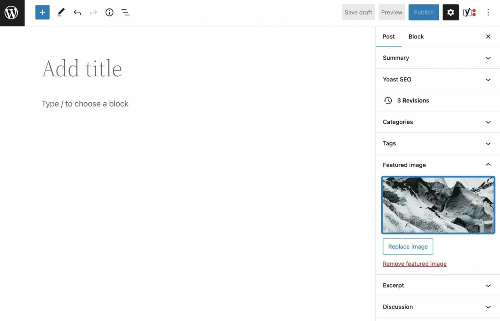 How to Create the Perfect WordPress Featured Image (Sizing & Design ...