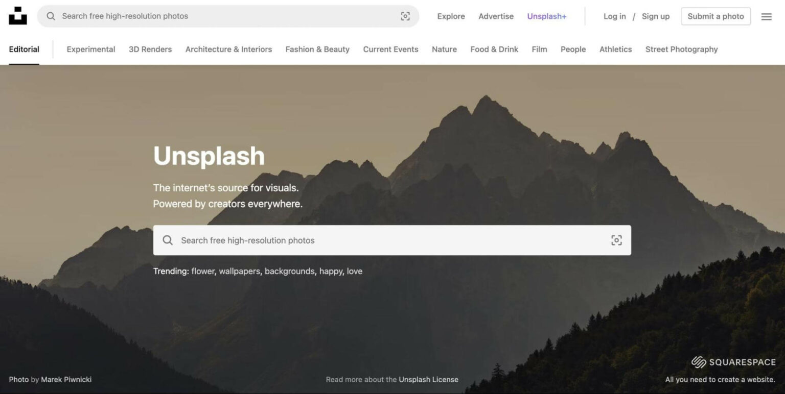 How to Create the Perfect WordPress Featured Image (Sizing & Design Guide) - DreamHost Blog