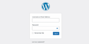 How to Change Your WordPress Login URL - DreamHost