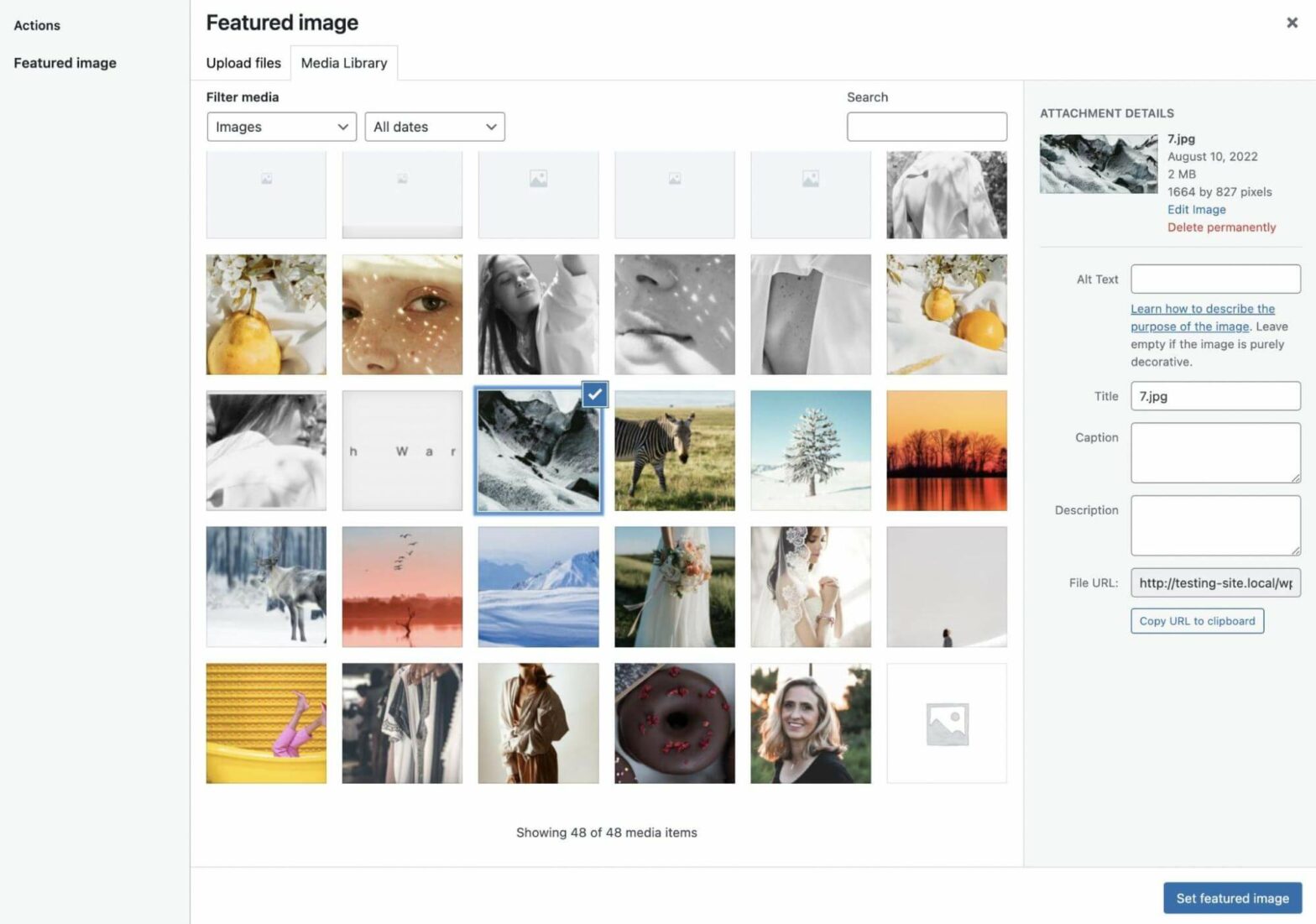 How to Create the Perfect WordPress Featured Image (Sizing & Design ...