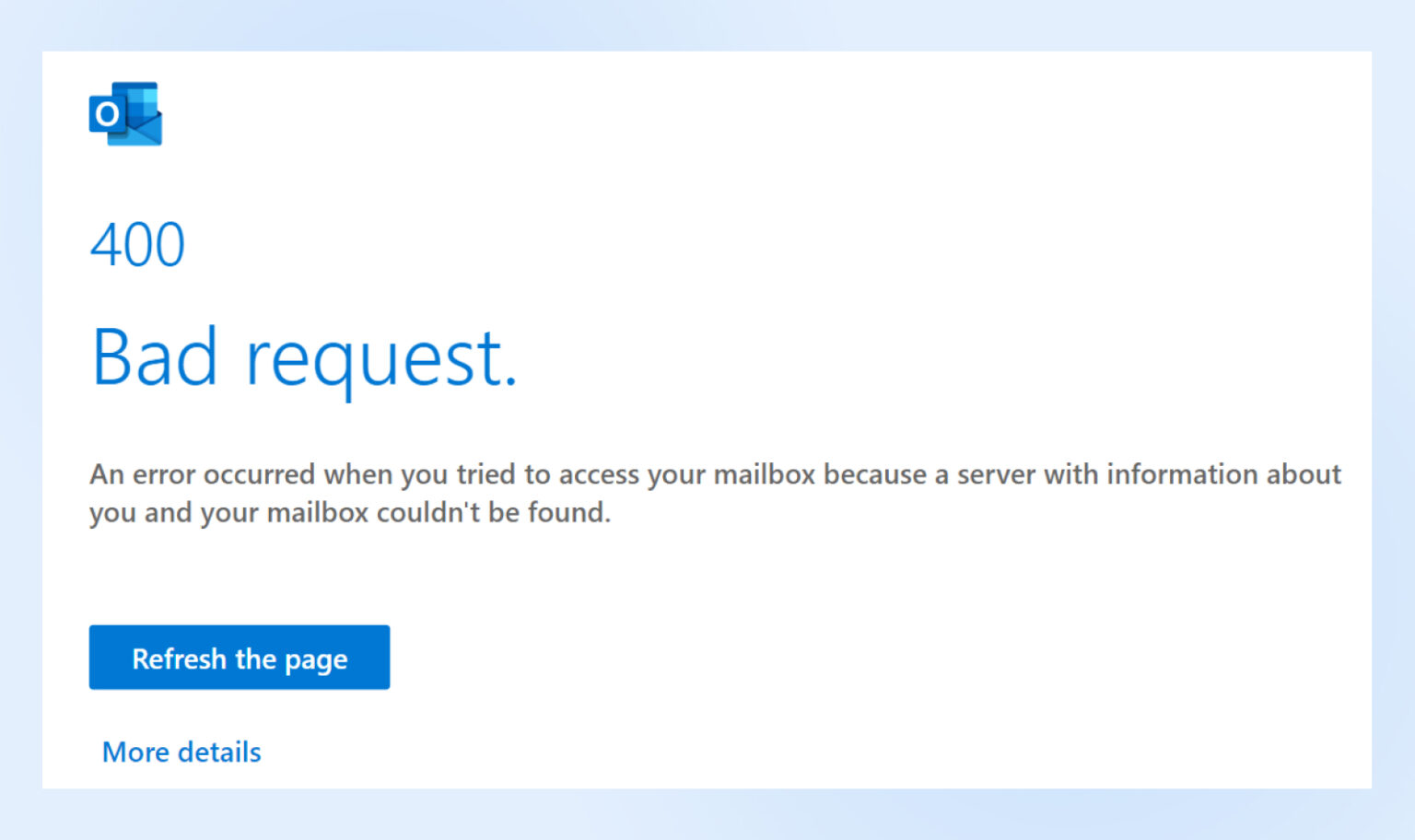 Cómo solucionar el error 400 Bad Request - DreamHost
