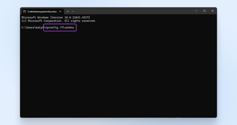 Cómo solucionar el error 400 Bad Request - DreamHost