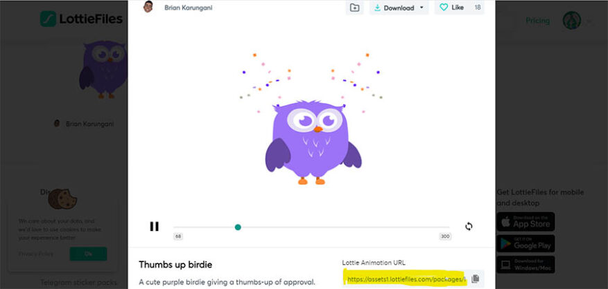 Cómo Añadir Animaciones Lottie A Tu Sitio (3 Maneras) - DreamHost