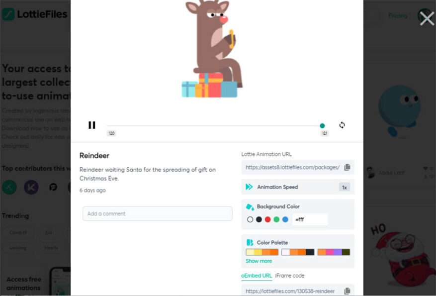 Cómo Añadir Animaciones Lottie A Tu Sitio (3 Maneras) - DreamHost