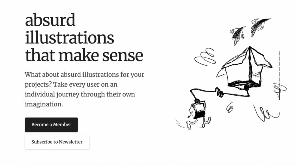 30 Excellent Product Landing Pages to Inspire You - DreamHost