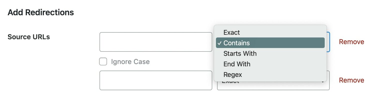 How to Create 301 Redirects in WordPress (4 Methods) - DreamHost