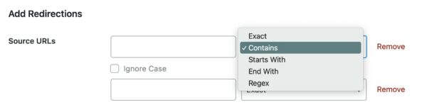 How to Create 301 Redirects in WordPress (4 Methods) - DreamHost