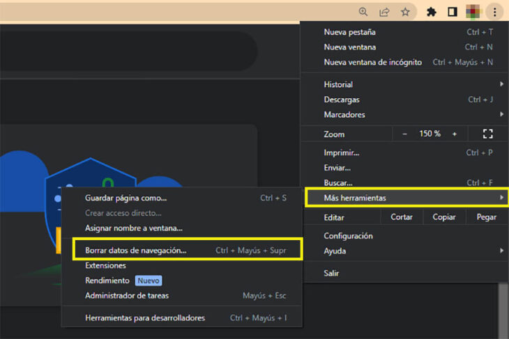 Cómo solucionar el error 400 Bad Request (6 Métodos) - DreamHost