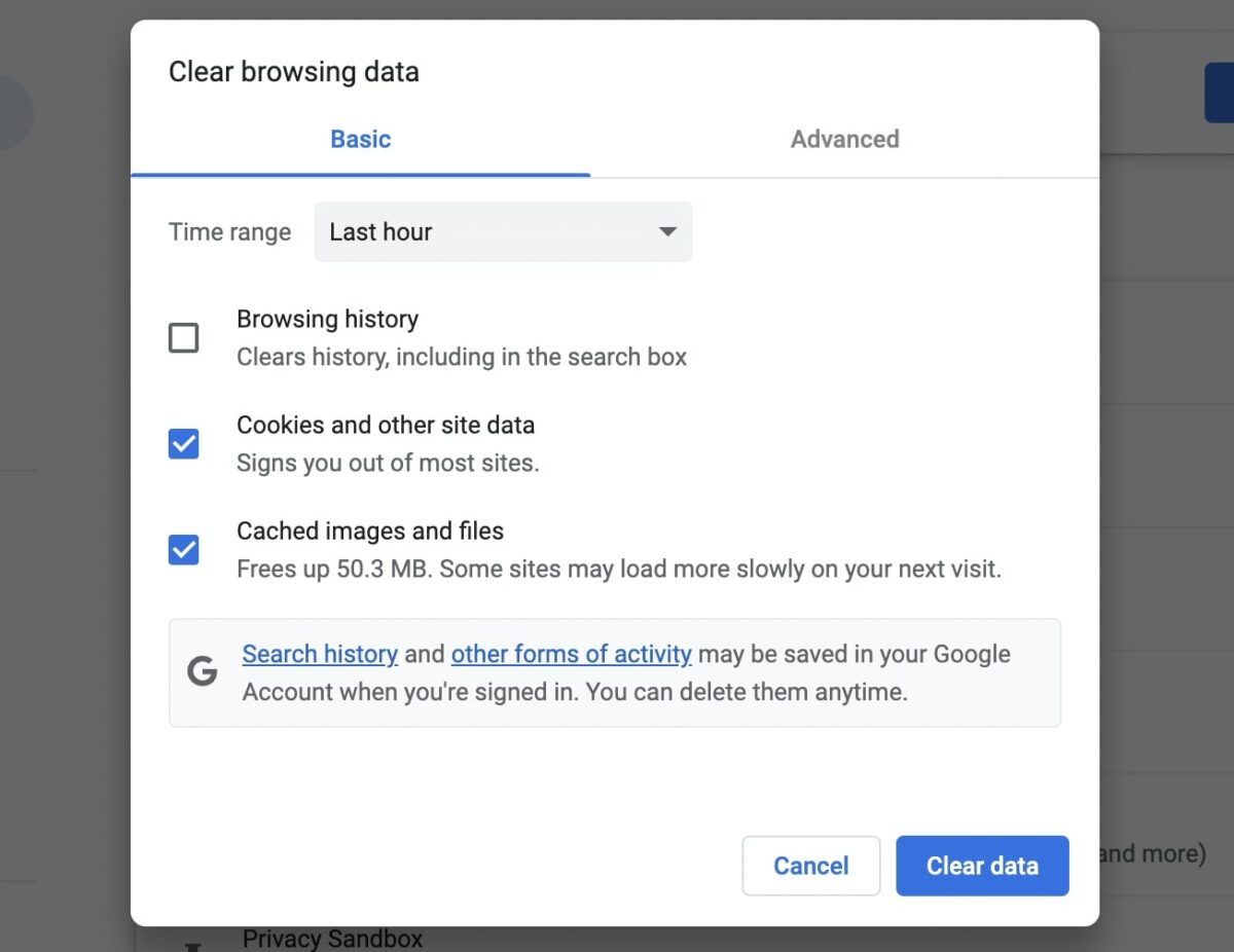 Как исправить: ошибка 400 Неверный запрос - DreamHost Blog