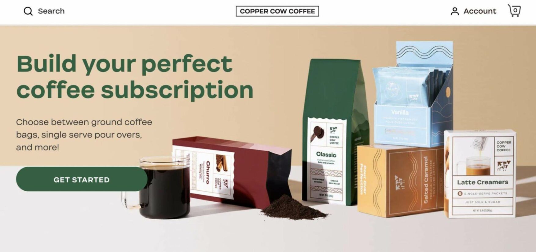 30 Excellent Product Landing Pages to Inspire You - DreamHost