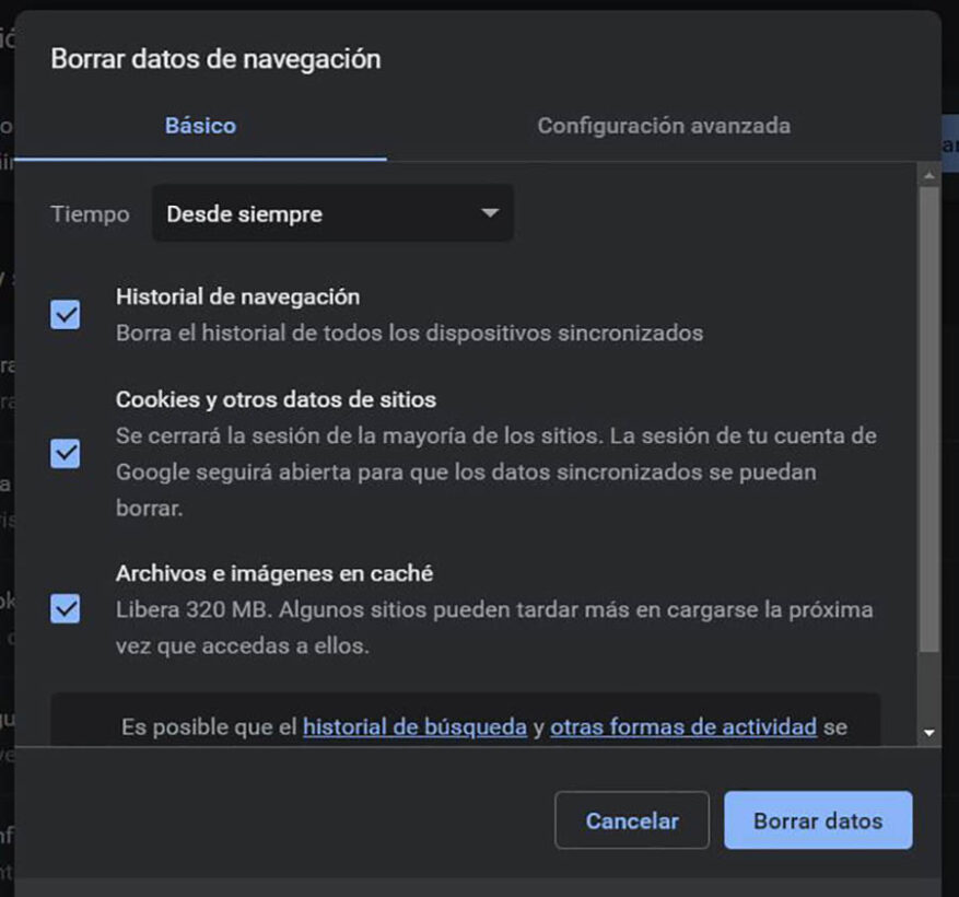 Cómo solucionar el error 400 Bad Request (6 Métodos) - DreamHost