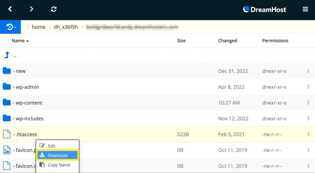 How to Create 301 Redirects in WordPress (4 Methods) - DreamHost