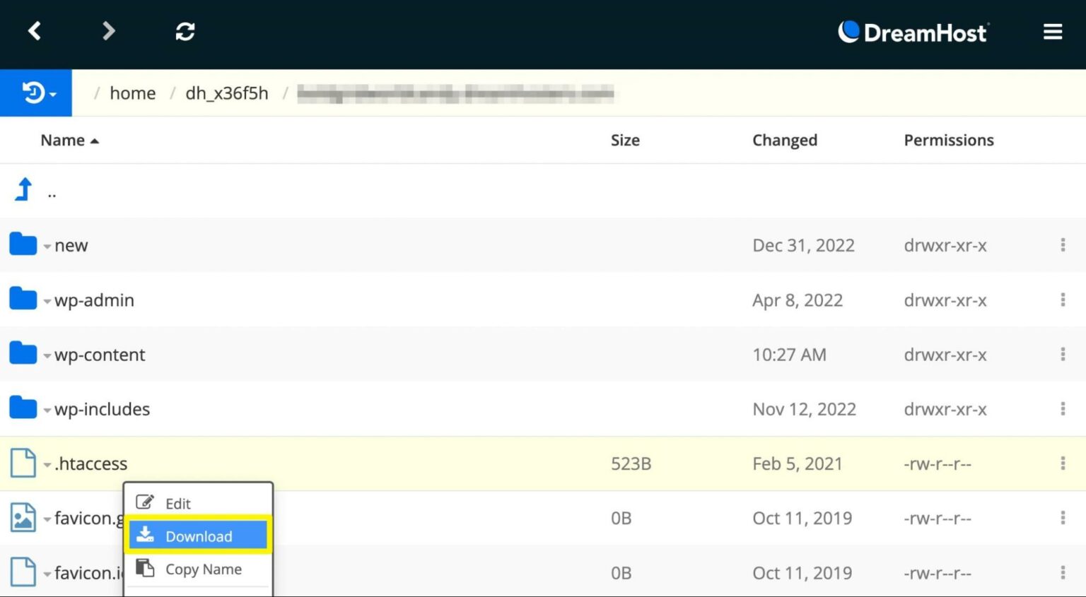 How to Create 301 Redirects in WordPress (4 Methods) - DreamHost