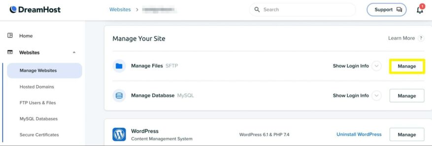 How to Create 301 Redirects in WordPress (4 Methods) - DreamHost