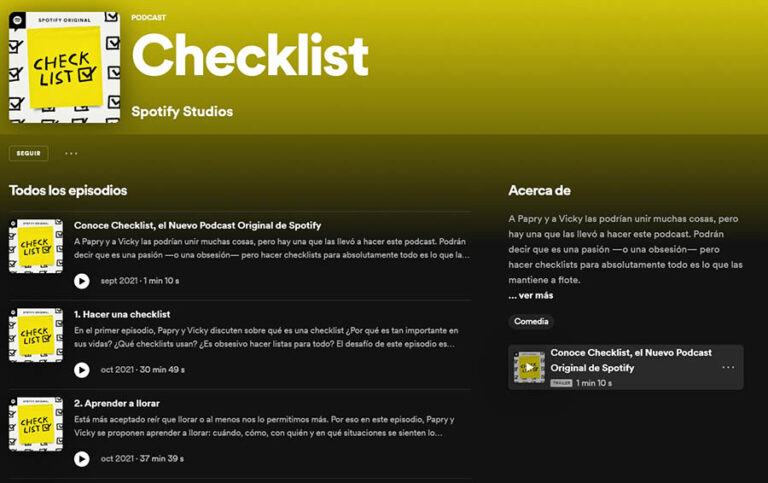 Consejos Para Crear un Podcast e Impulsar Tu Negocio - DreamHost