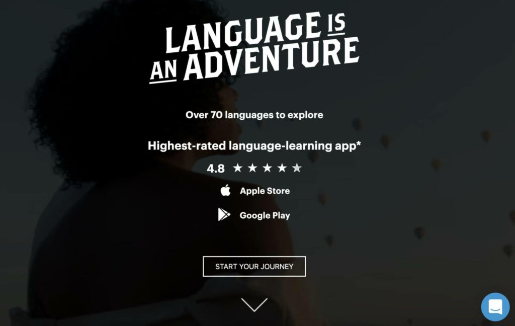 30 Excellent Product Landing Pages to Inspire You - DreamHost