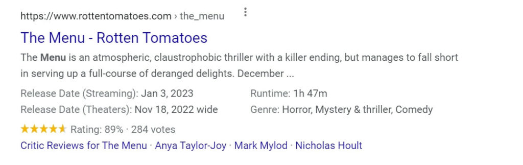 Beginner’s Guide to Schema Markup - DreamHost