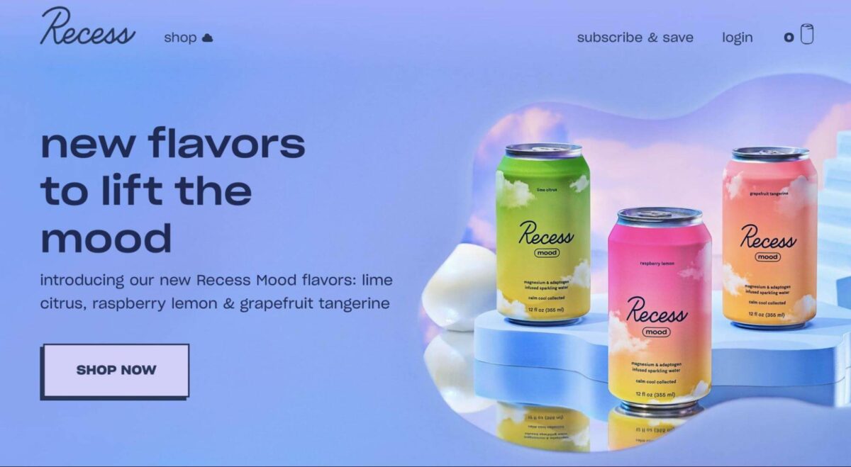 30 Excellent Product Landing Pages to Inspire You - DreamHost