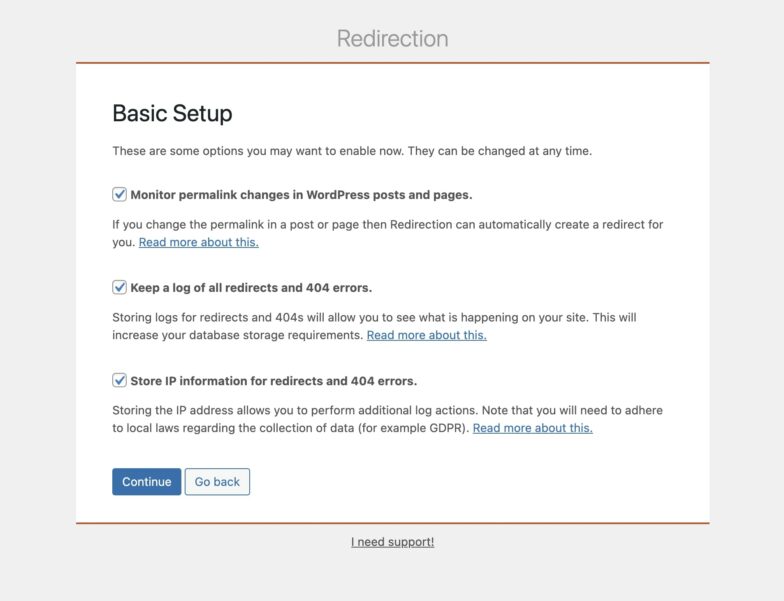 How to Create 301 Redirects in WordPress (4 Methods) - DreamHost