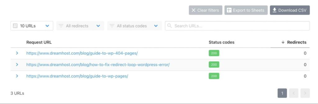 How to Create 301 Redirects in WordPress (4 Methods) - DreamHost