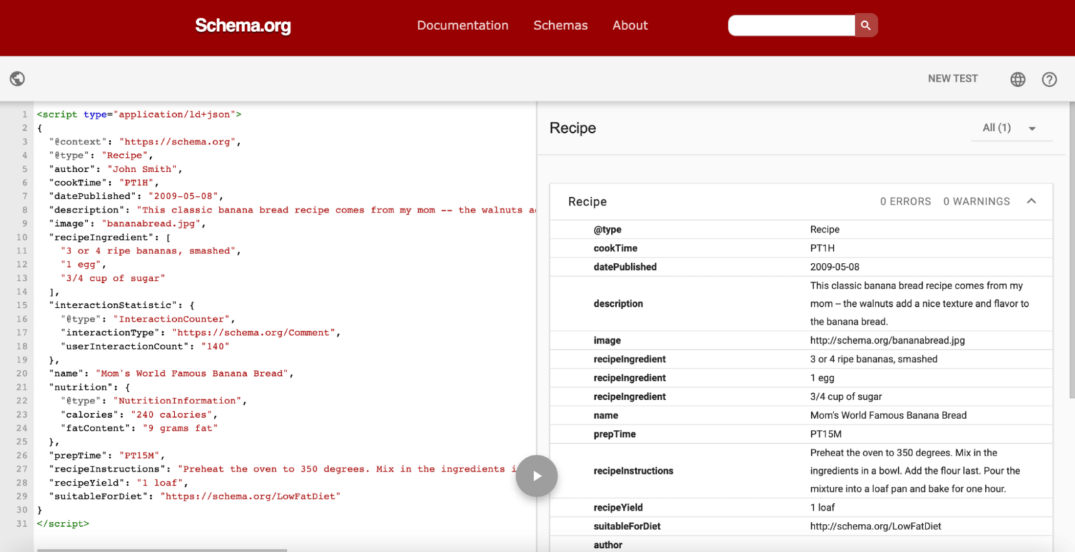 Beginner’s Guide to Schema Markup - DreamHost