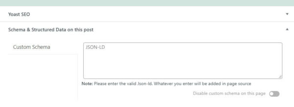 Beginner’s Guide to Schema Markup - DreamHost