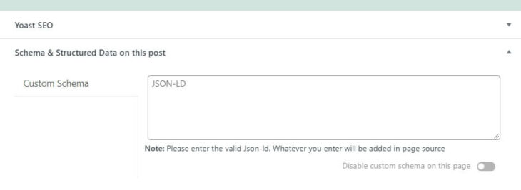Beginner’s Guide to Schema Markup - DreamHost