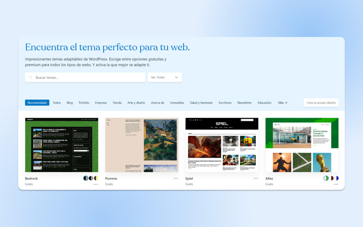 Cómo Hacer un Sitio Web (Guía Para Principiantes) - DreamHost
