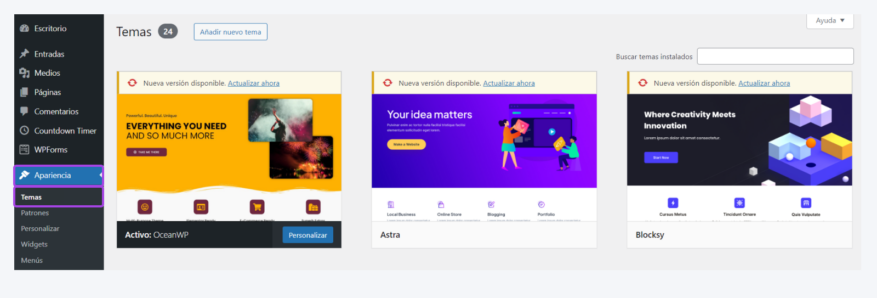 Cómo Comenzar un Blog (Guía Para Principiantes) - DreamHost