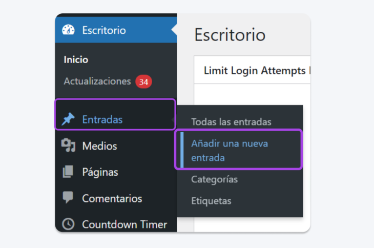 Cómo Comenzar un Blog (Guía Para Principiantes) - DreamHost