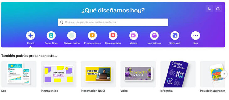 Cómo Hacer un Logo en Línea Gratis - DreamHost