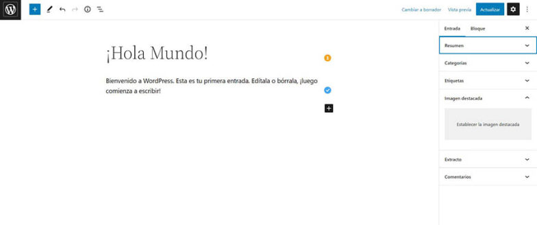 Cómo Comenzar un Blog (Guía Completa para Principiantes) - DreamHost