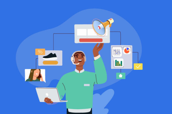 What is a Content Management System (CMS)? - DreamHost Glossary