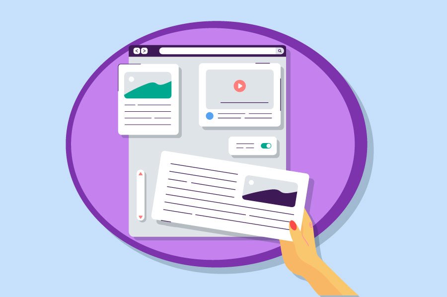 How to Make a Website (Beginner's Guide) - DreamHost