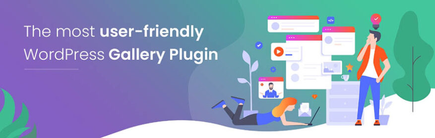 Mejores Plugins Para Crear Galerías de Fotos de WordPress - DreamHost