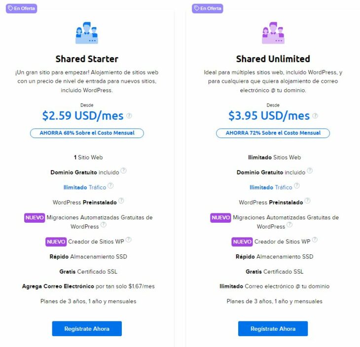 Cómo Comenzar un Blog (Guía Completa para Principiantes) - DreamHost