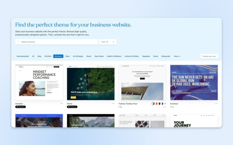Wondering How To Make A Website? Here's A Complete Tutorial - DreamHost