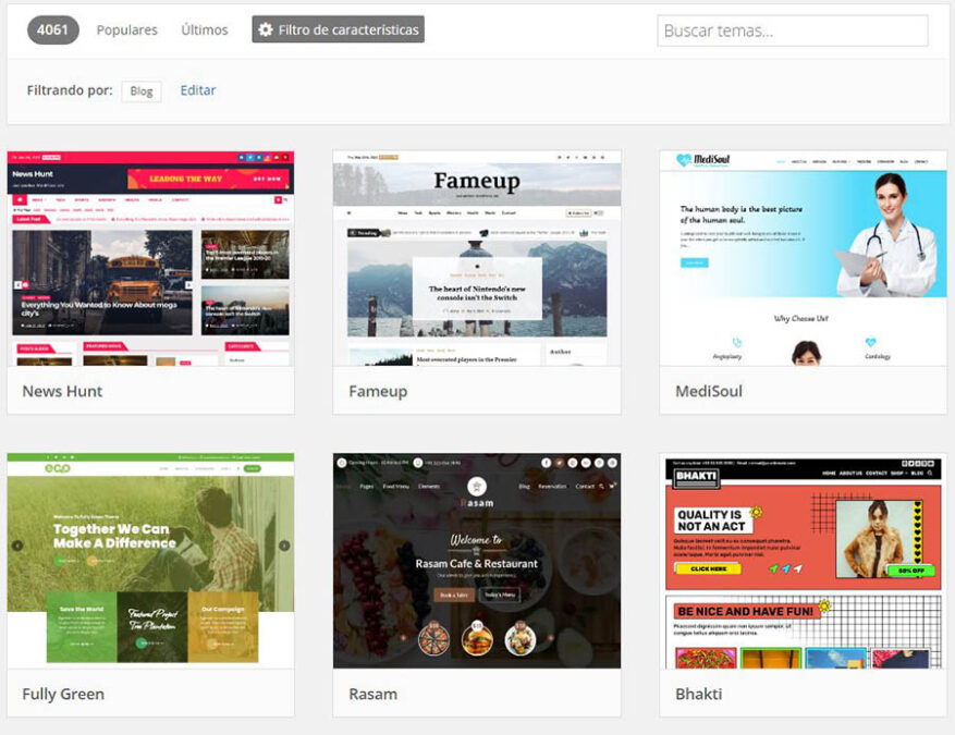 Cómo Comenzar un Blog (Guía Completa para Principiantes) - DreamHost