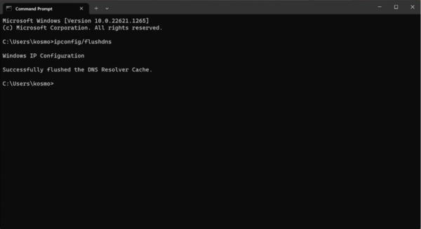 How to Fix a 401 Unauthorized Error - DreamHost