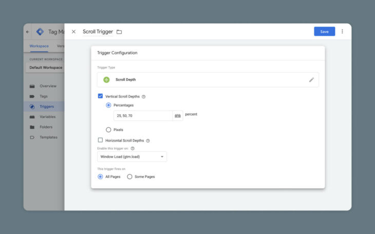 Creating Events and Measuring Conversions in GA4 - DreamHost