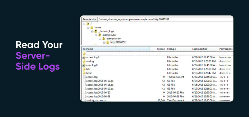 Fixing the 405 Method Not Allowed Error - DreamHost