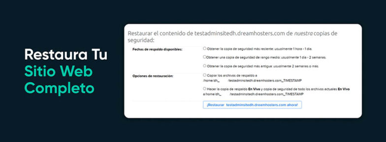Solucionando El Error 405 Method Not Allowed - DreamHost