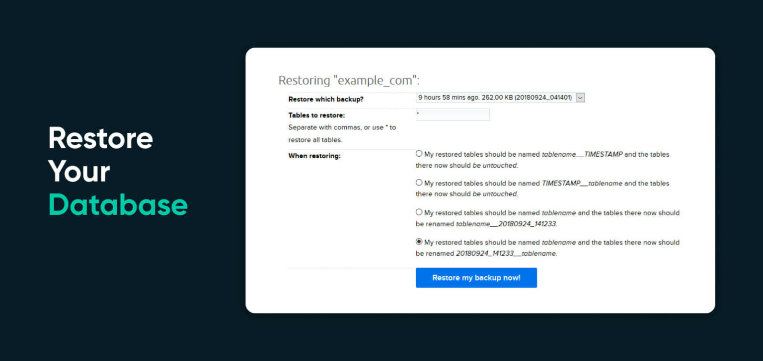 Fixing the 405 Method Not Allowed Error - DreamHost