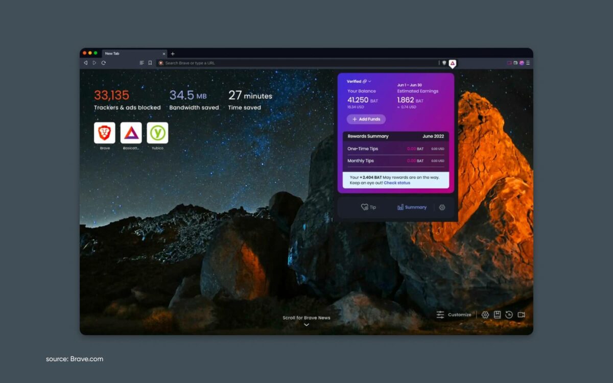 The 20 Alternatives to Google Search - DreamHost
